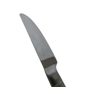 Cambridge | Dining | Cambridge Silver Stainless Flatware Parallel 3 ...